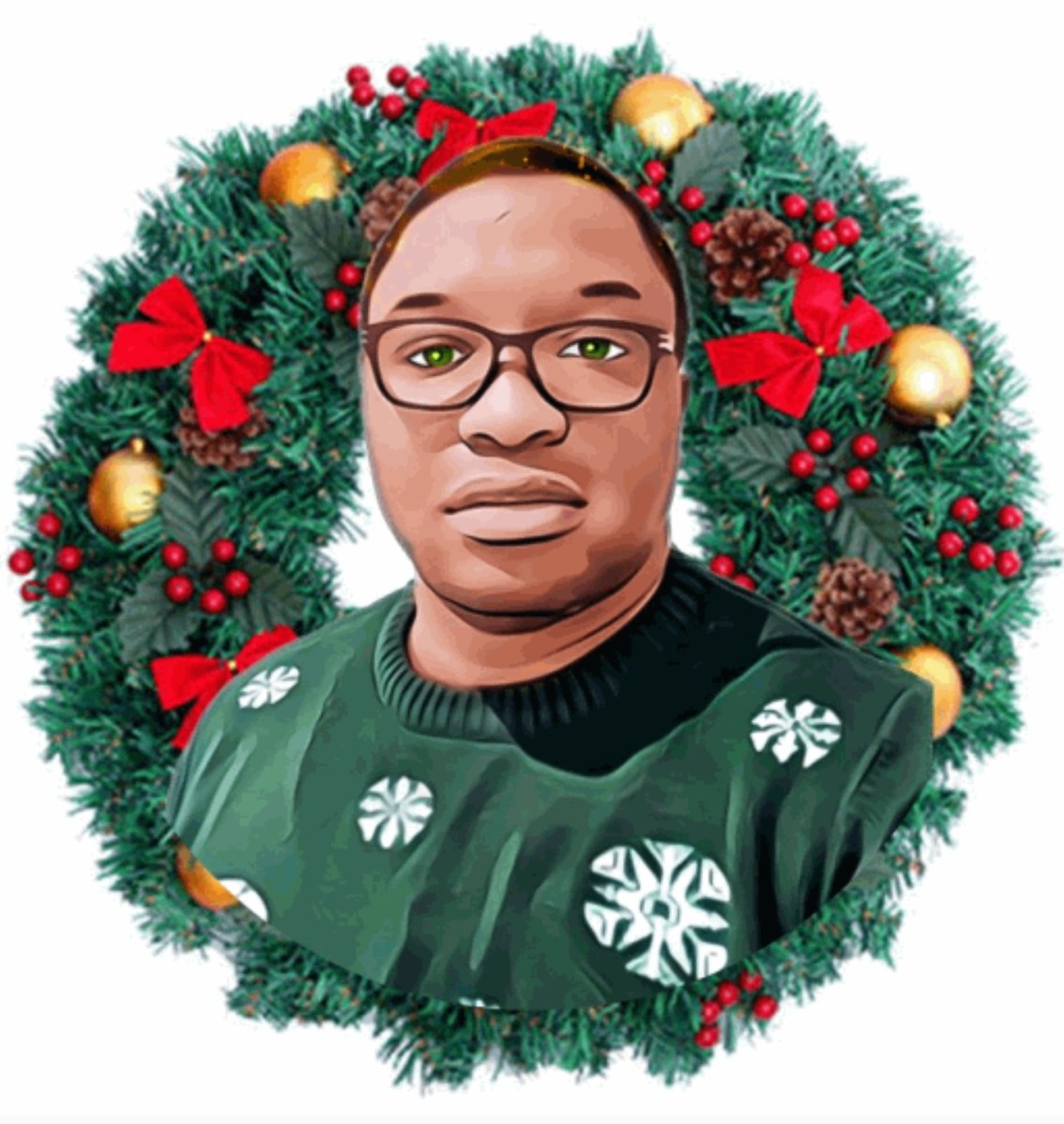 The Glory of God is Man Fully Alive – corneliusbella