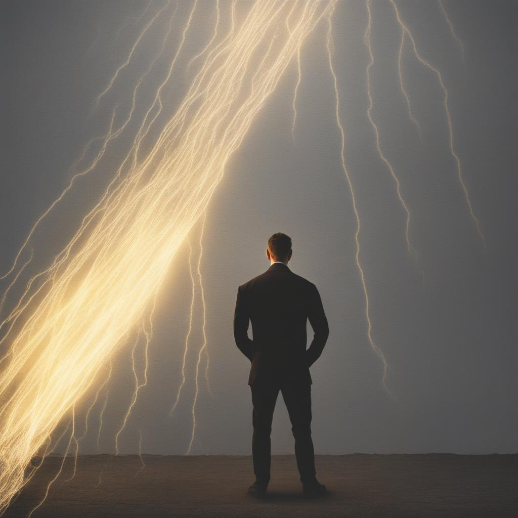 The Unmatched Excitement of Salvation: A Journey of Joy – corneliusbella