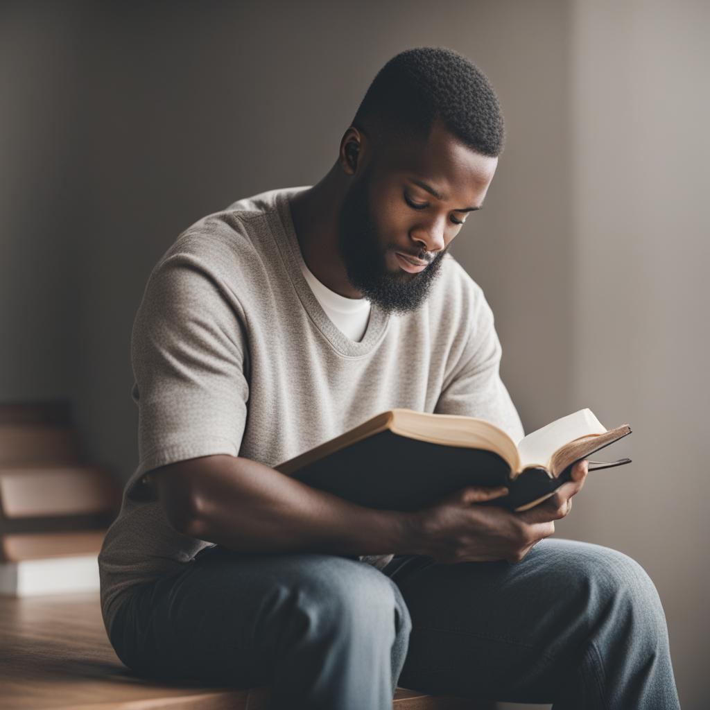 Nurturing Your Soul: The Transformative Power of Daily Scripture Habits ...