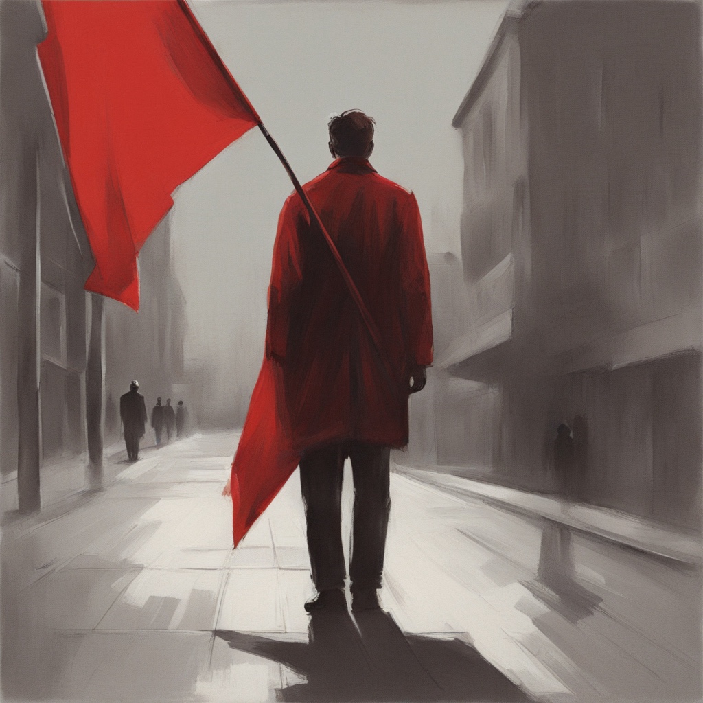 Recognizing Red Flags: Personality Traits in the Light of Scripture ...