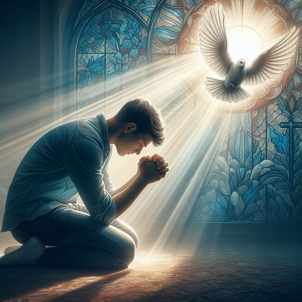 In Spirit and Truth: The Essence of Consecrated Worship – corneliusbella