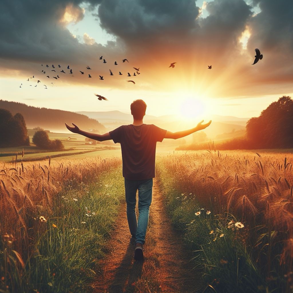 Faith Over Fear: Breaking Free from Superstition in the Christian Walk ...