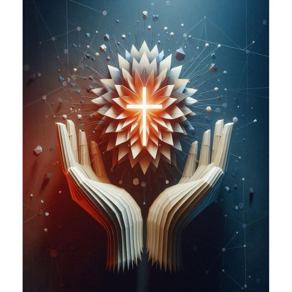 With God, All Things Are Possible: Trusting in His Unlimited Power ...