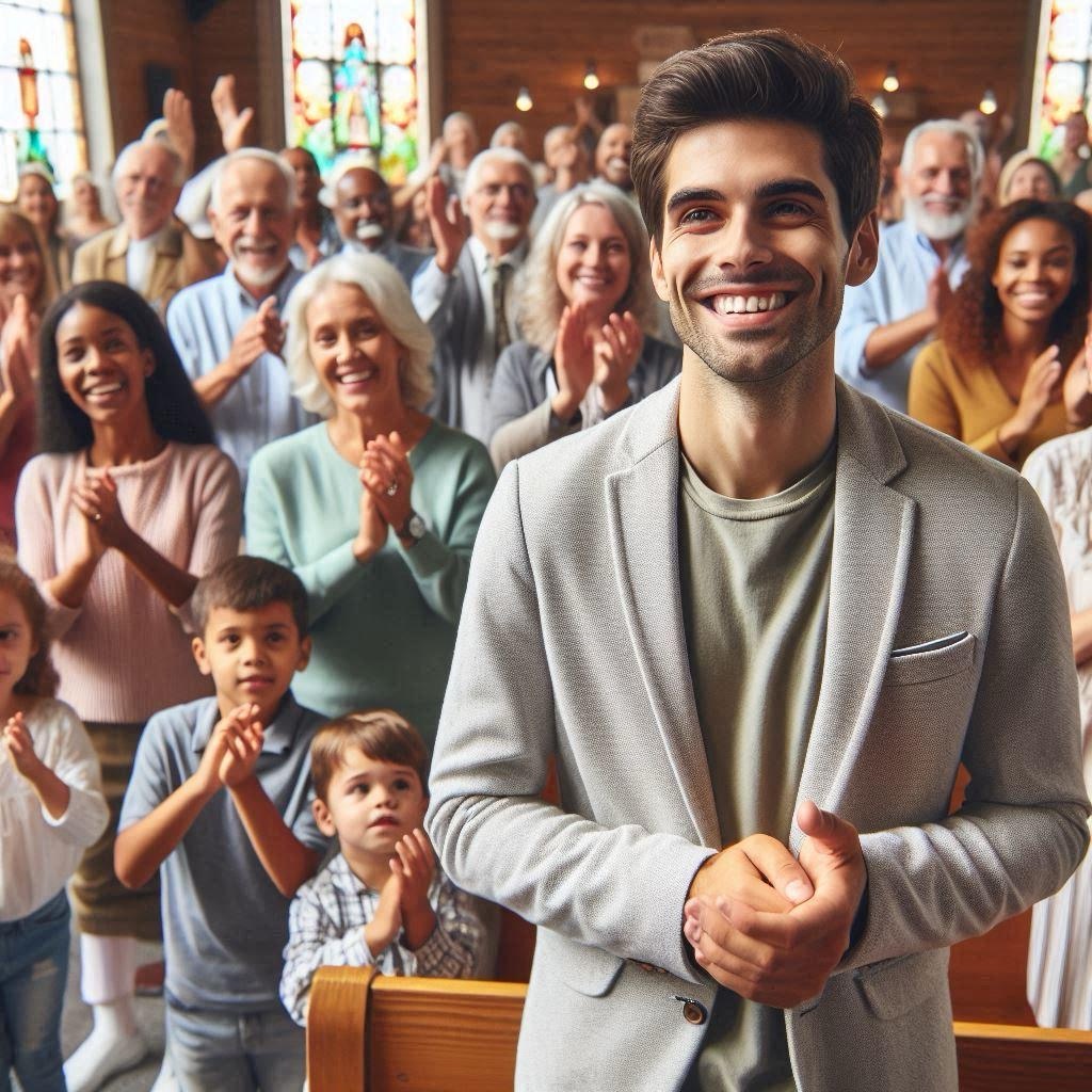 Honouring Your Pastor: A Biblical Guide to Appreciation – corneliusbella