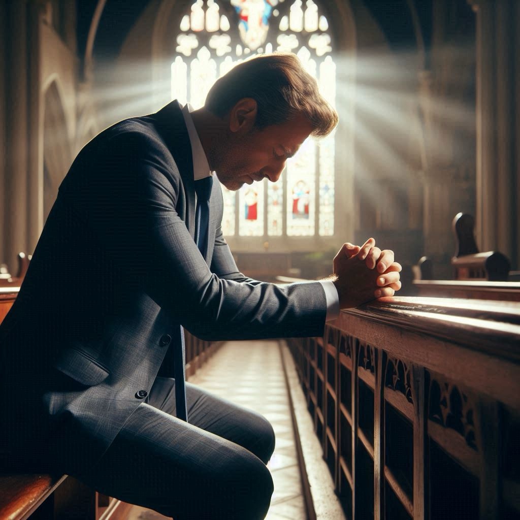 Wisdom, Faith, and the Power of Knowing God – corneliusbella