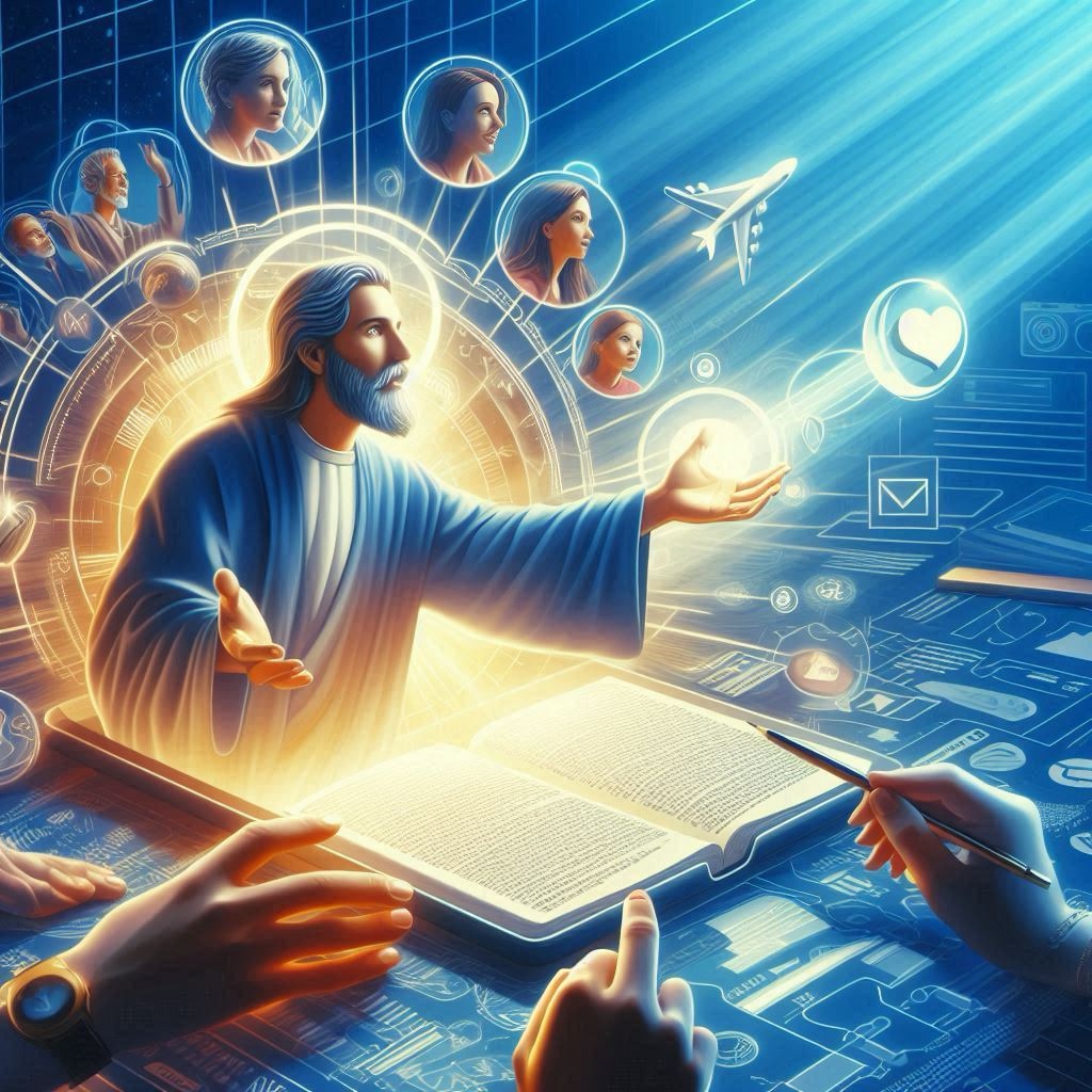 Staying Spiritually Alert on Social Media: Using It as a Tool for the ...