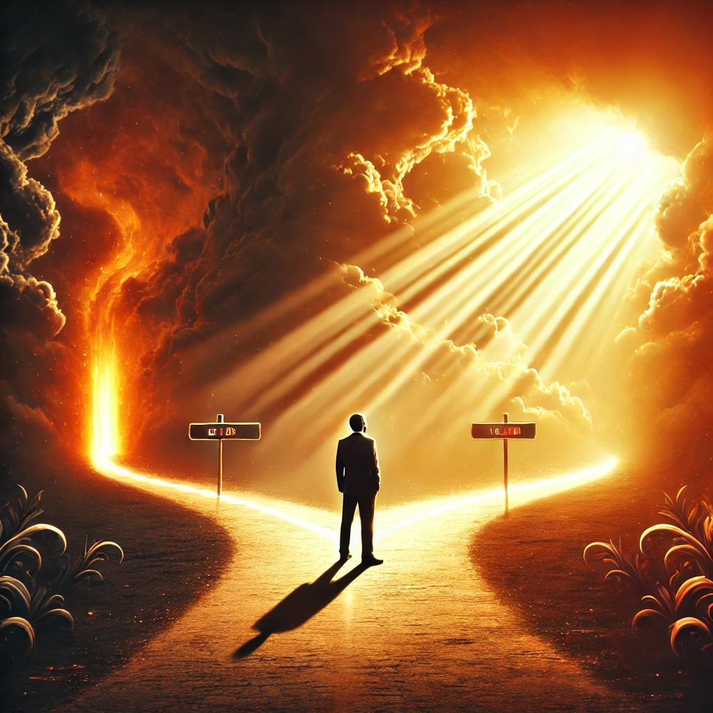 The Goodness of God: A Call to Repentance, Not a License to Sin ...