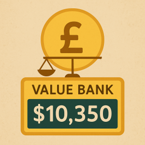 🪙 The Value Within: Recognising Your Worth and Investing in Your Value ...