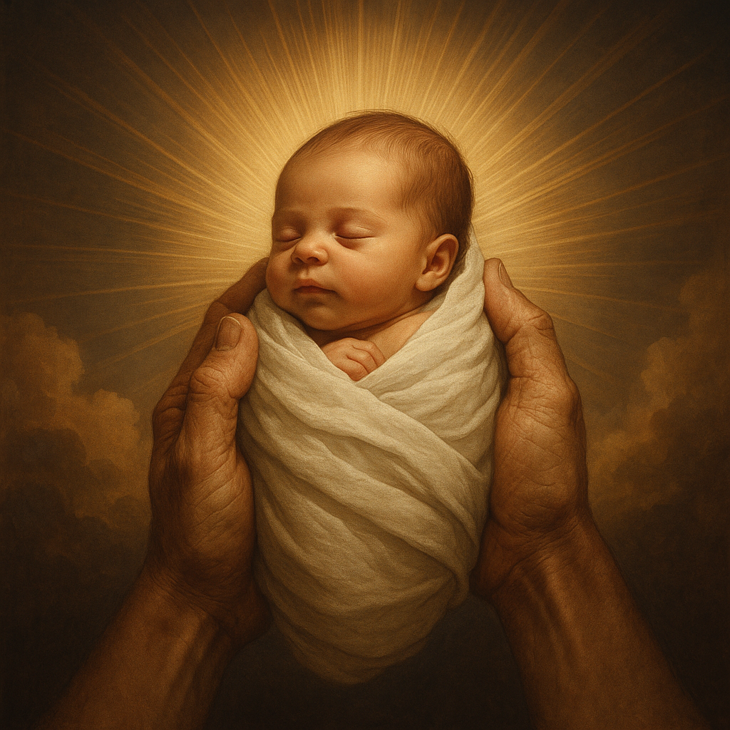 What Is in a Name? The Prophetic Power and Spiritual Responsibility of ...