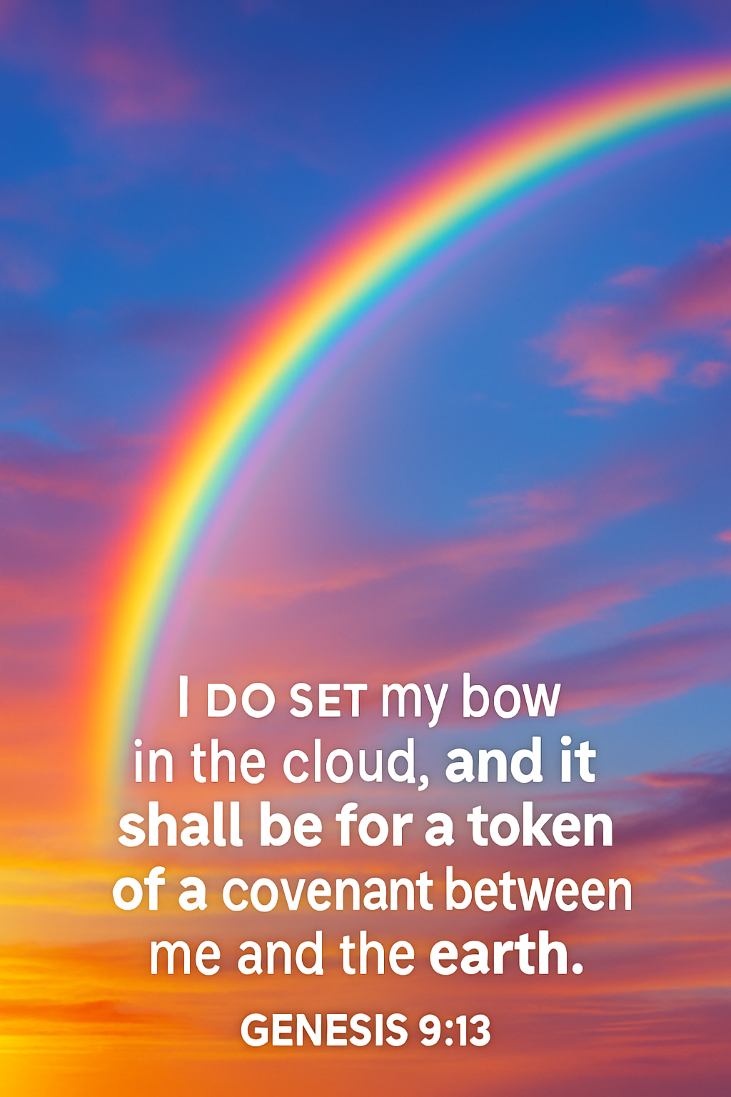 God Is a Promise Keeper – corneliusbella