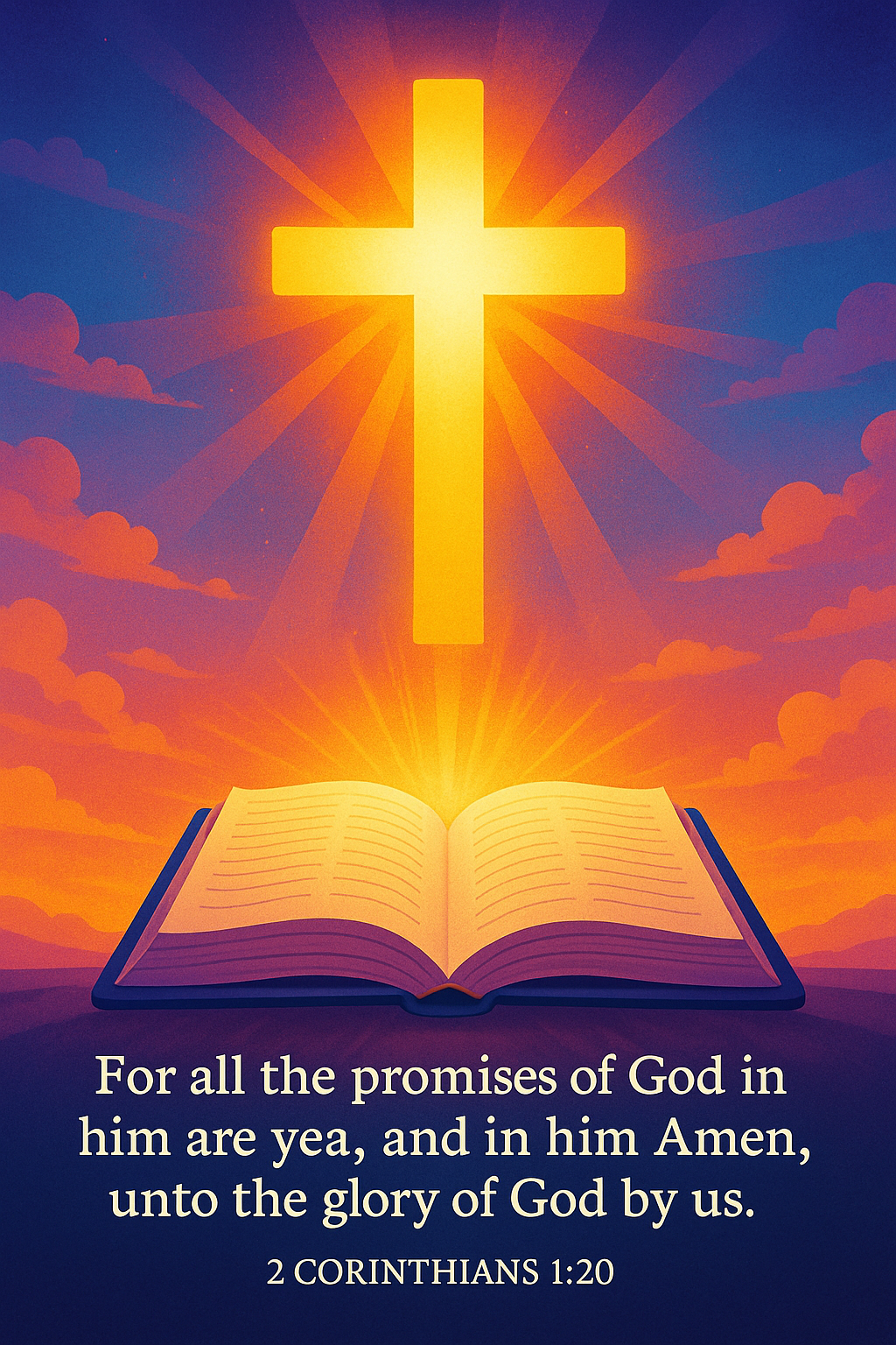 God Is a Promise Keeper – corneliusbella
