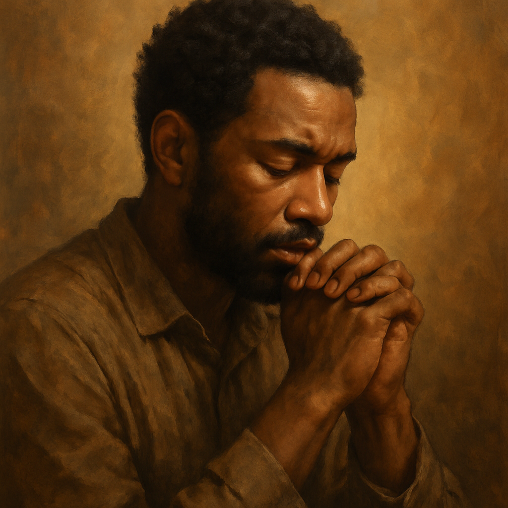 Praying the Bible Way: What True Prayer Really Is – corneliusbella