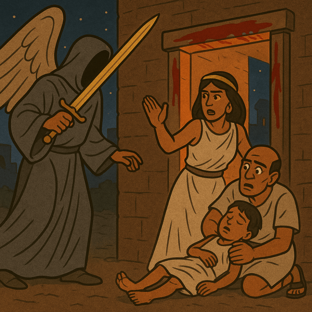 WHEN GOD FIGHTS FOR HIS OWN — Hope for the Persecuted Church in a ...