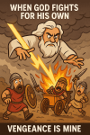 WHEN GOD FIGHTS FOR HIS OWN — Hope for the Persecuted Church in a ...