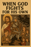 WHEN GOD FIGHTS FOR HIS OWN — Hope for the Persecuted Church in a ...