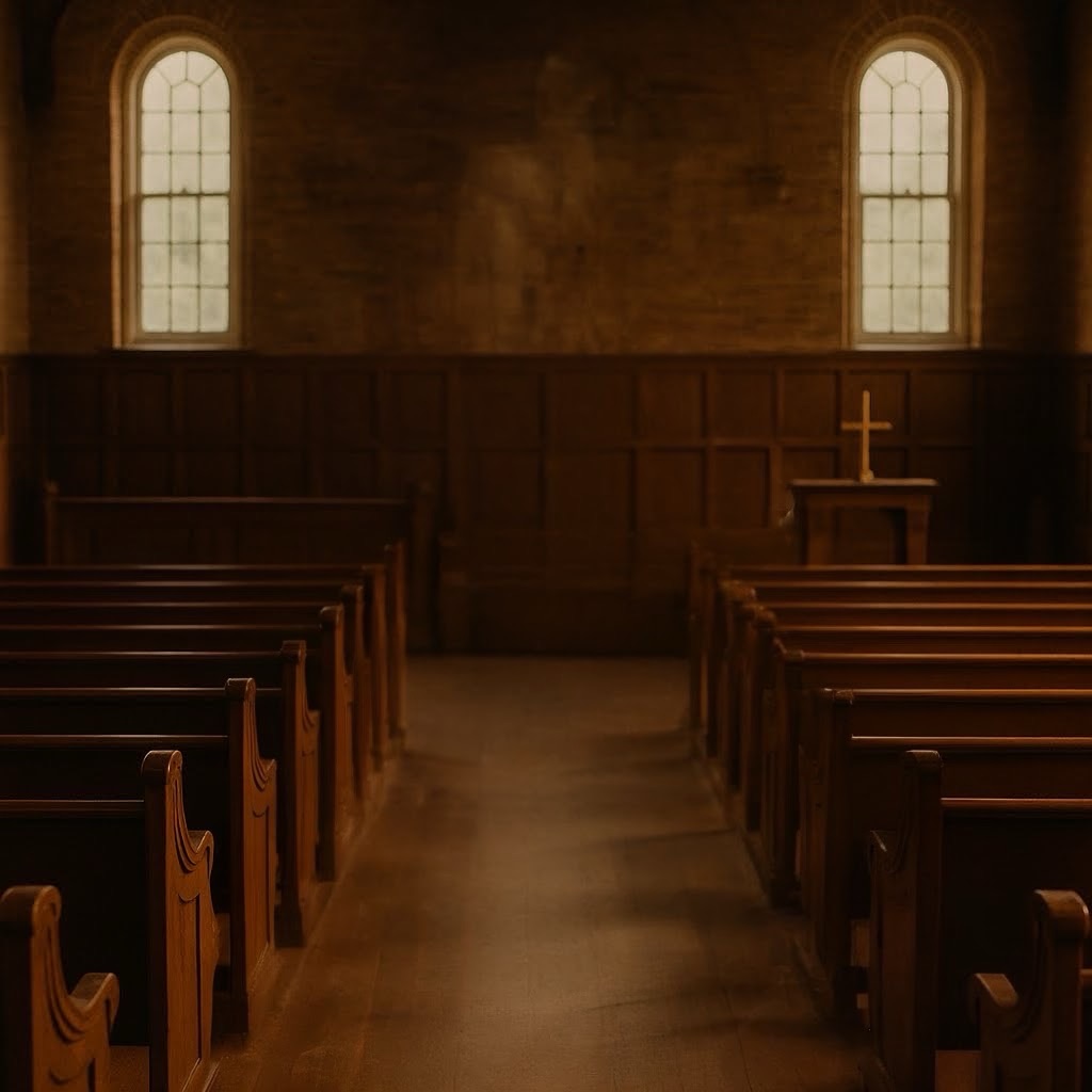Christian Etiquette: How Believers Ought to Behave in the House of God ...