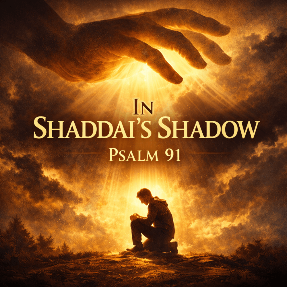 In Shaddai’s Shadow – corneliusbella